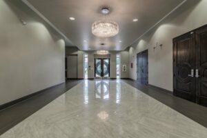 Simcha Hall | Ahavas Olam Torah Center